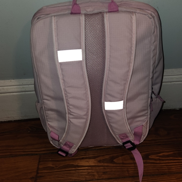 Embark | Bags | New Womens Embrak 3liters Backpack Pink | Poshmark